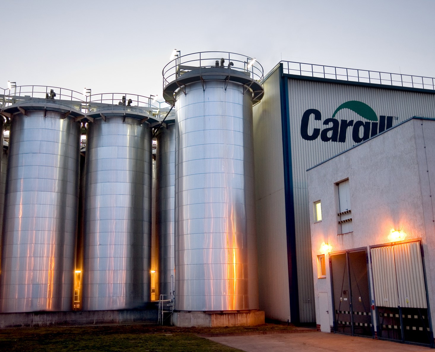 Cargill Kicks Off 150th Anniversary Celebrations