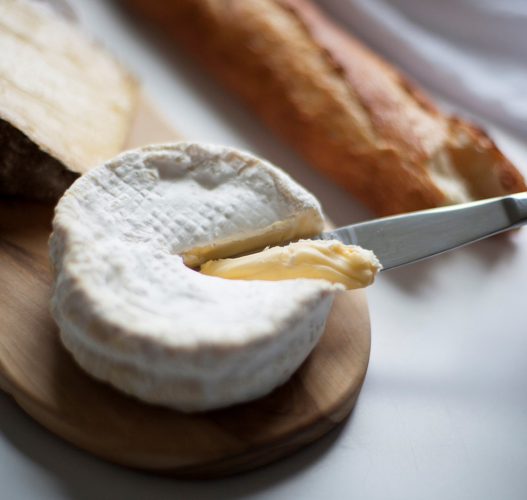 Arla Develops Low-Fat Soft Cheese Solution