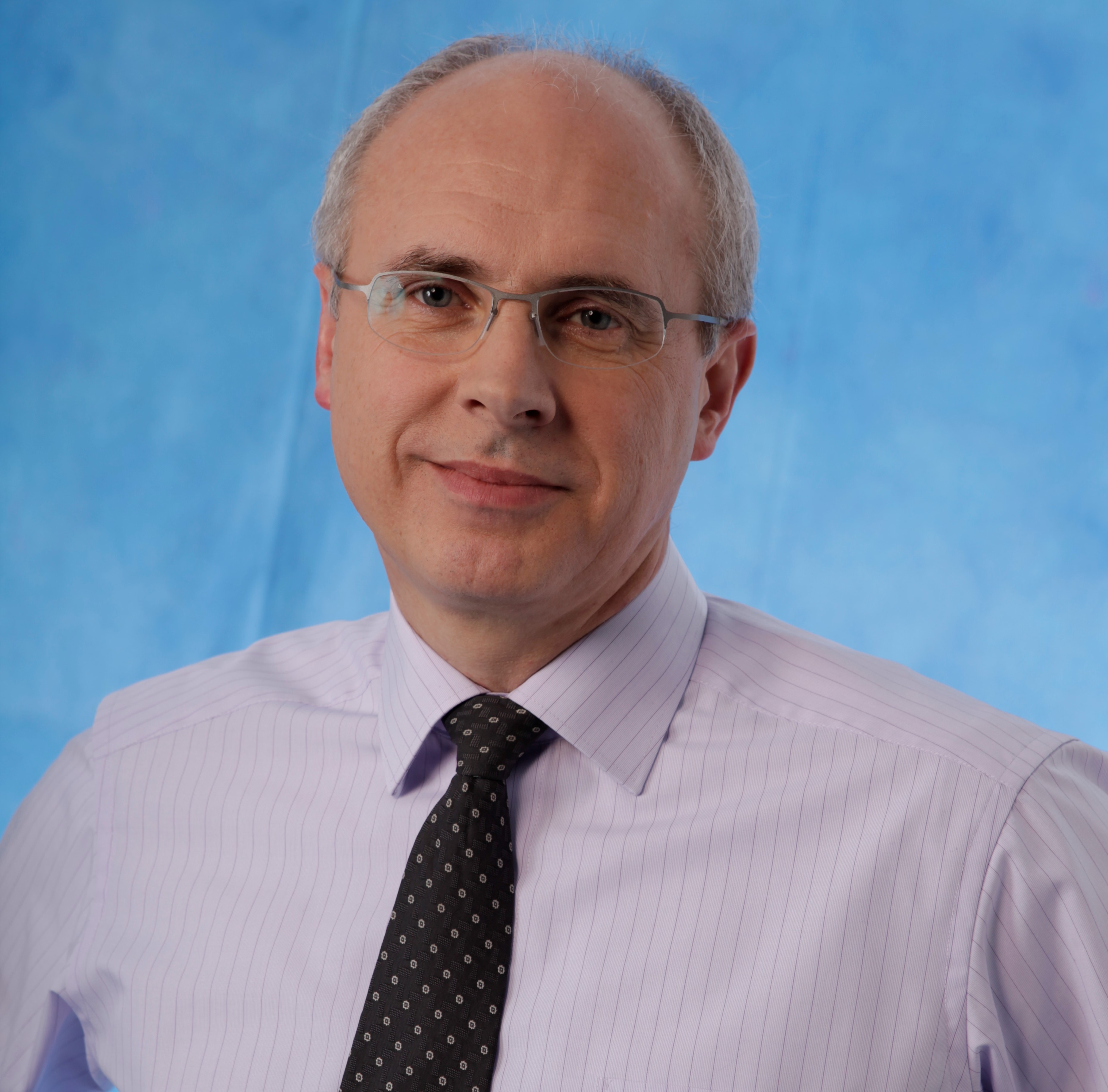 KEY INTERVIEW: Adding Value to Grains, One Innovation at a Time