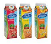 Madeta Supports Healthy Lifestyles