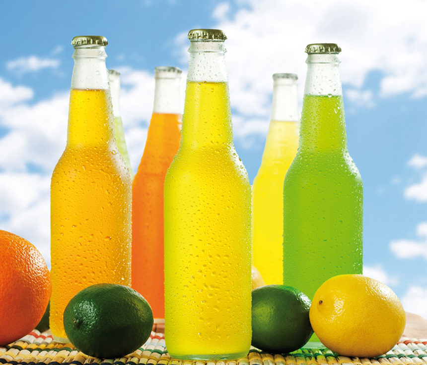 Virtual beverage lab: Ingredion expands Idea Labs platform
