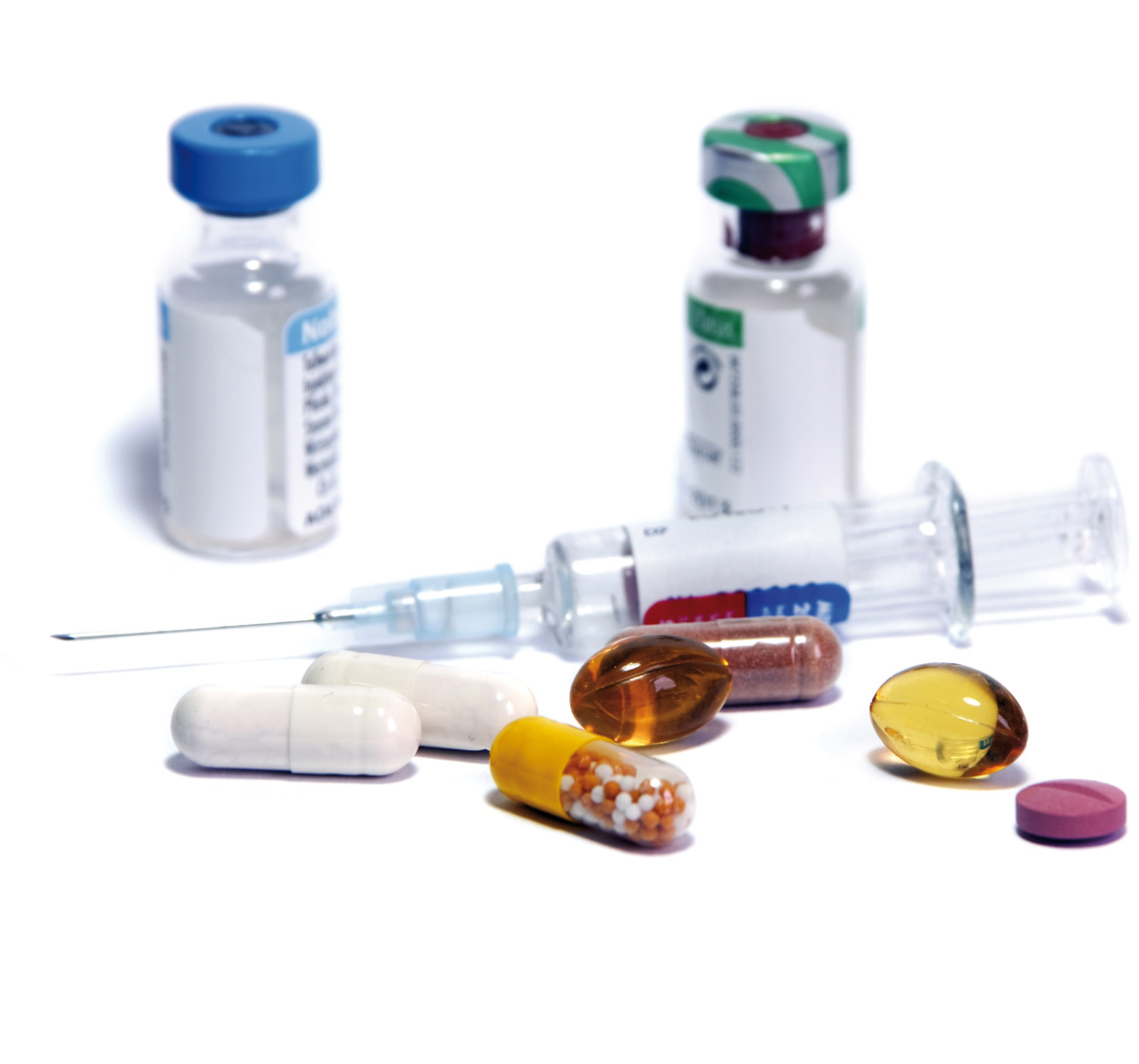 Covert hologram offers protection against pharmaceutical tampering