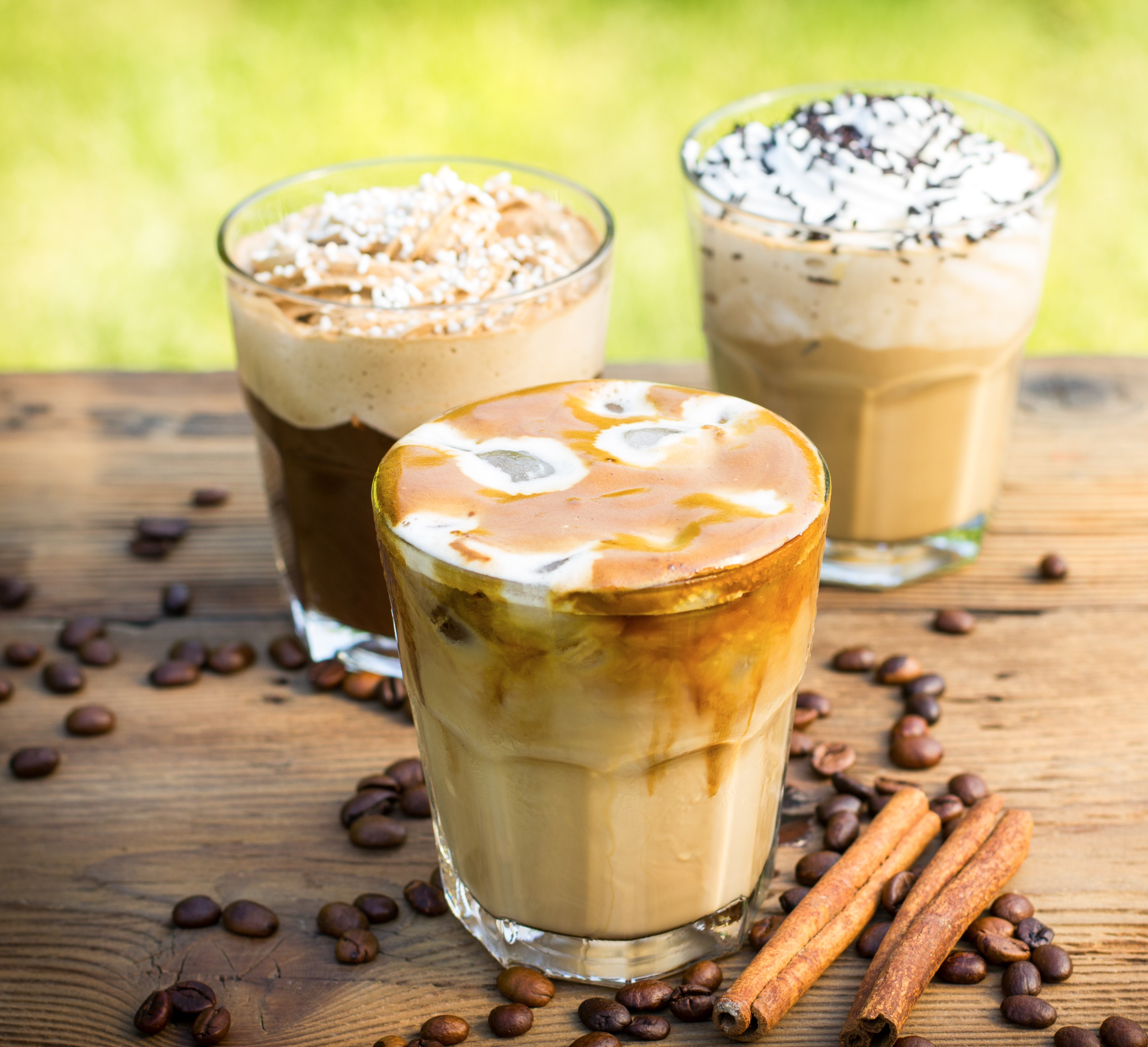 Maxum Foods pegs gourmet butter, cheese coffee and protein as key dairy ...
