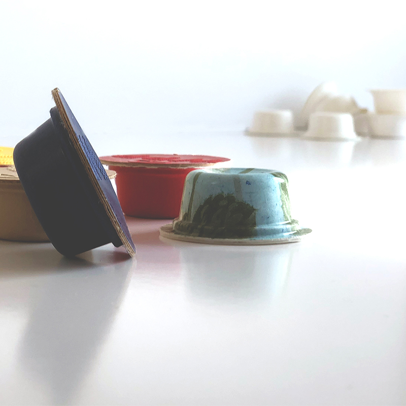 “Revolutionizing sustainable packaging”: PulPac raises capital to ...