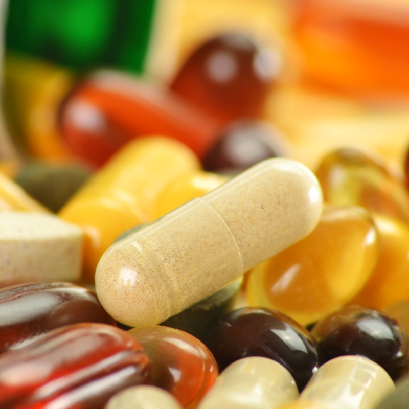 Tapping into cognitive health: Lipofoods exec on brain performance and ...