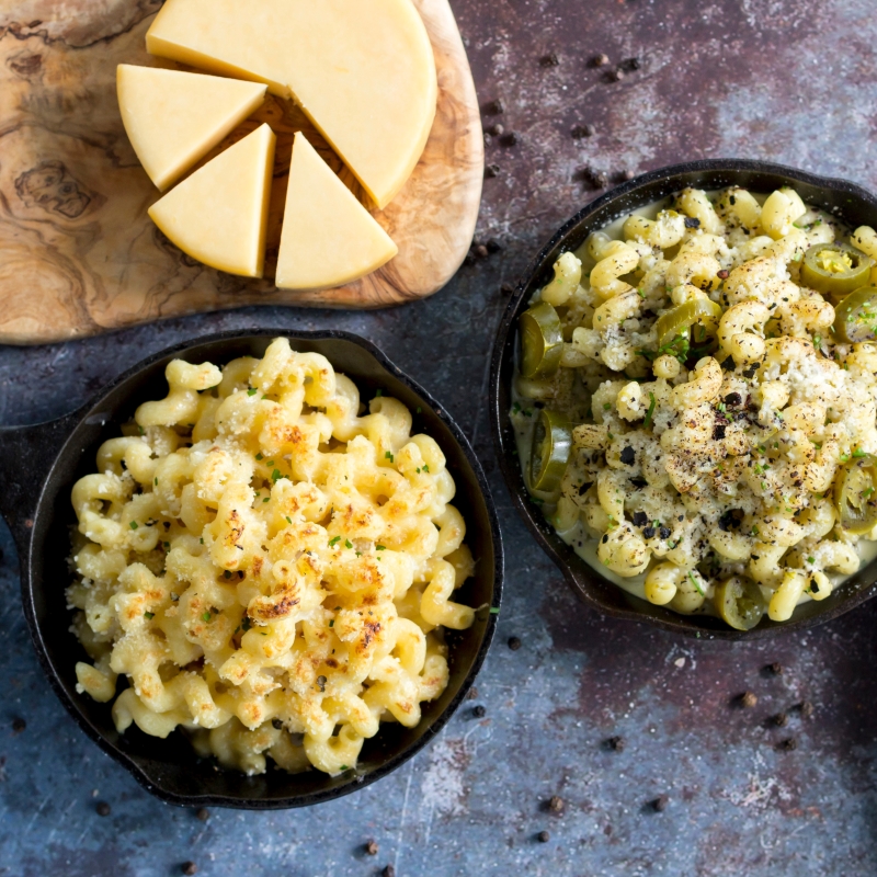 “Travel through your tastebuds”: Kerry Foodservice debuts adventurous ...