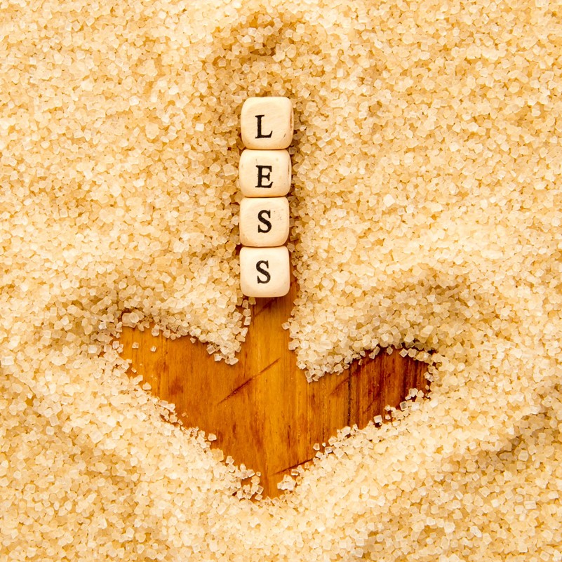 Protein as a sweetener: Joywell Foods snags US$6.9m investment