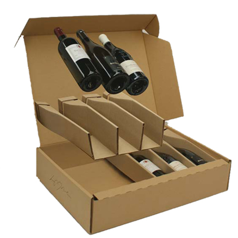 DS Smith and Laithwaite’s partner on traceable, recyclable wine ...