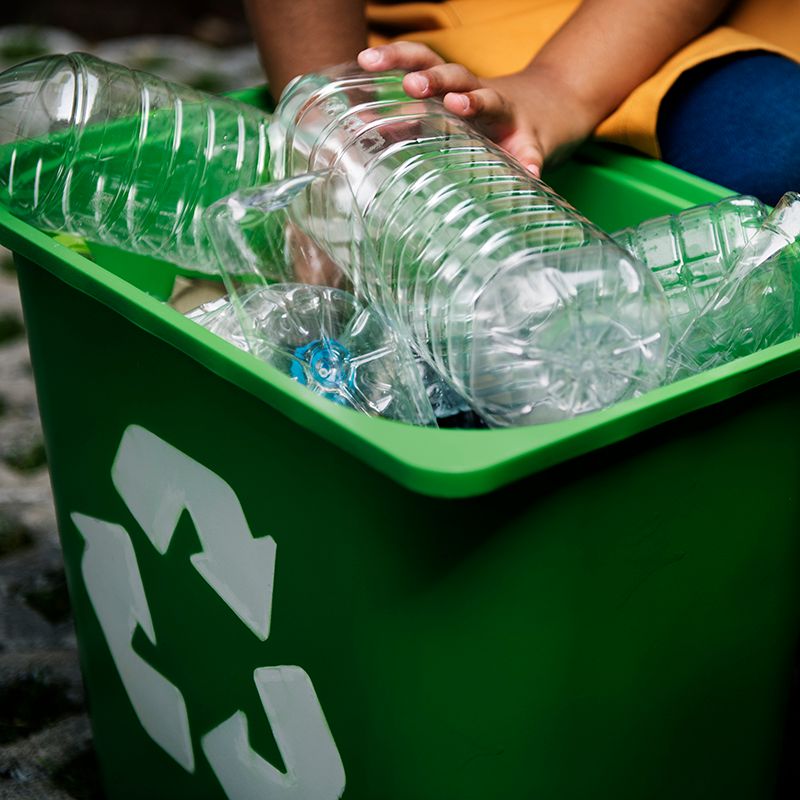 Britvic UK targets 100% rPET transition by 2023 with Esterform supply deal