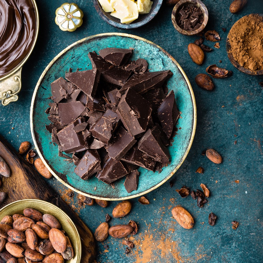 AAK debuts fat range with “super compound” to replace free cocoa butter ...