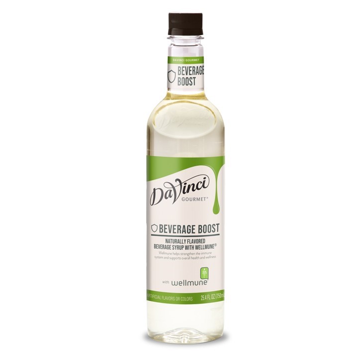 Kerry’s Wellmune hits food service in DaVinci Gourmet’s Beverage Boost ...