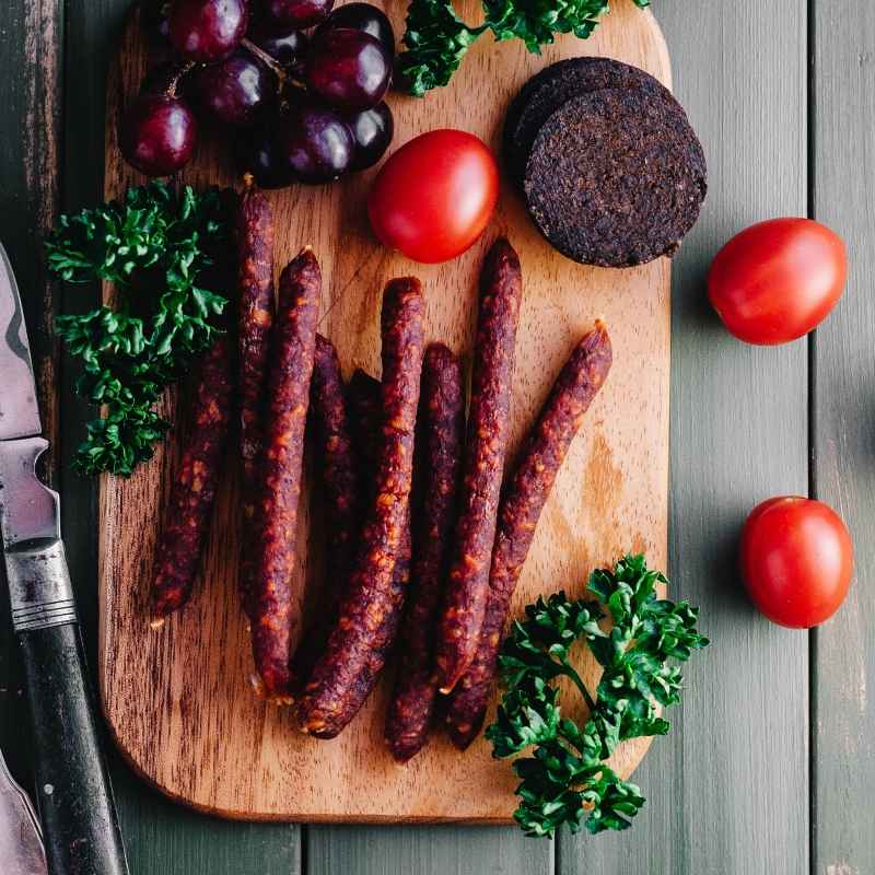 Azelis opens smoke flavors production facility in Denmark