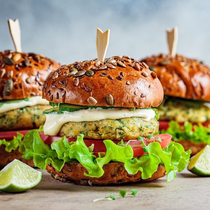 Motif FoodWorks exec eyes “radical sensory improvements” in plant-based ...