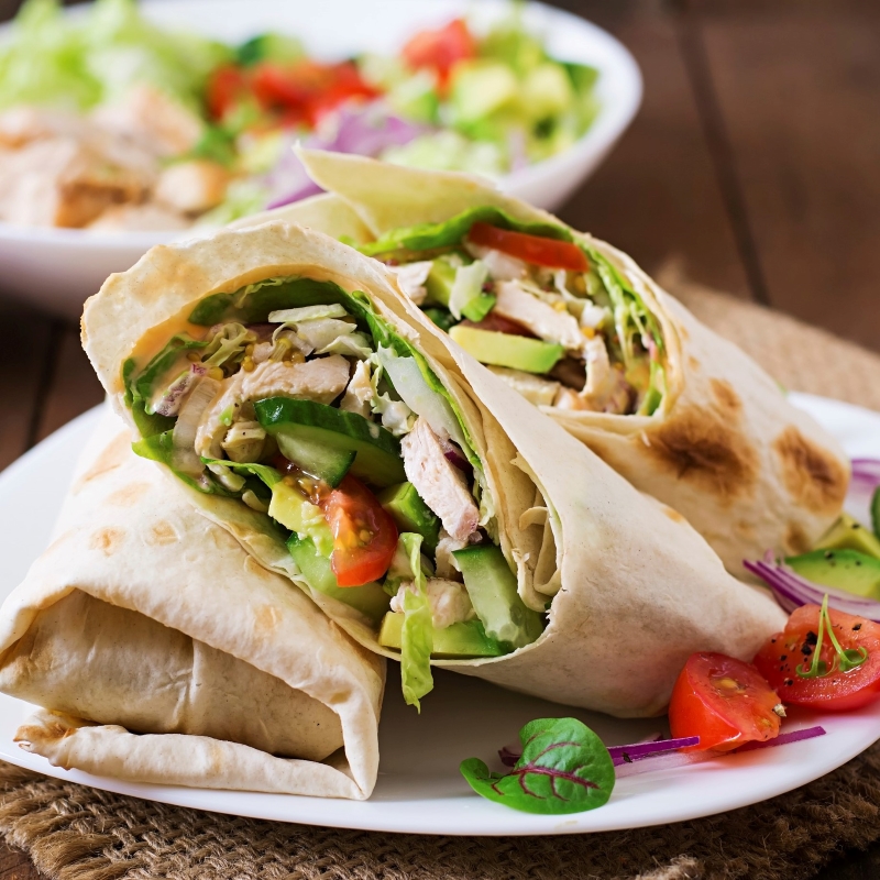 Quorn beefs up US footprint with new culinary development center to ...