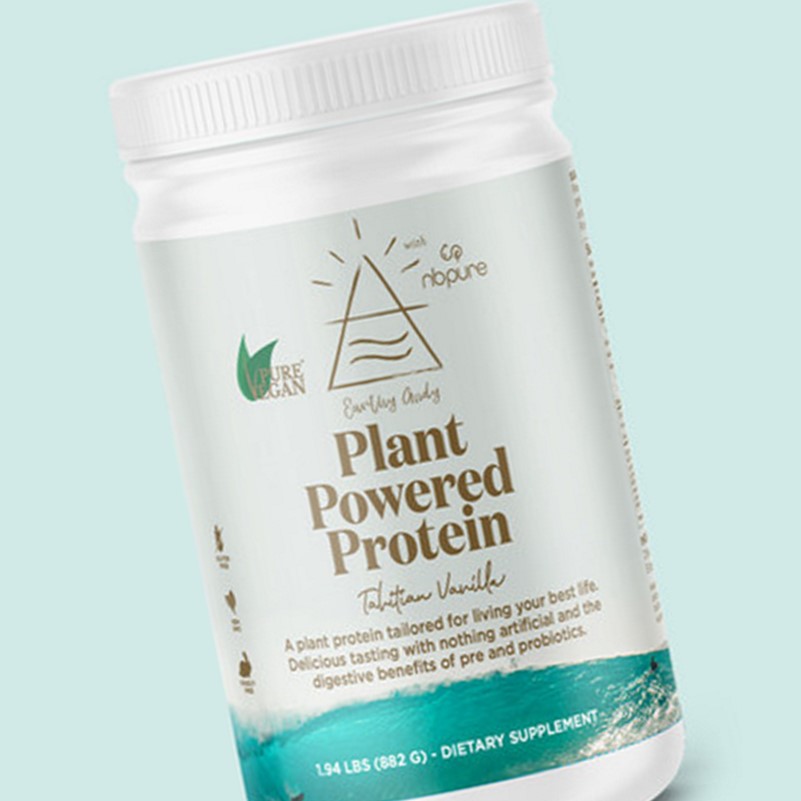 NB Pure taps into naturality and protein cross-section with clean label ...