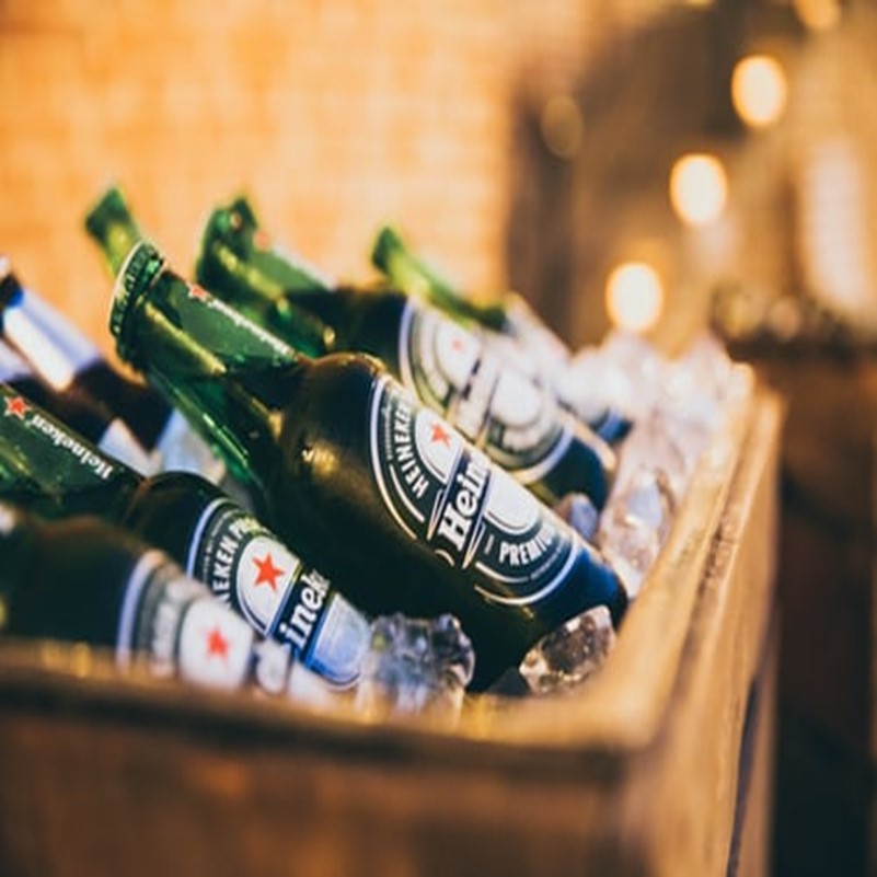 Heineken eyes “beverage empire” in Southern Africa with Distell and ...