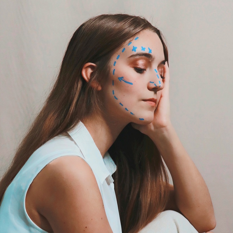 UK moves to ban cosmetic surgery ads targeting under-18s