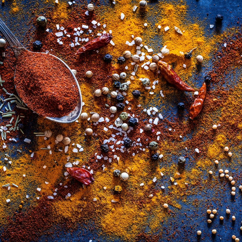 ADM acquires Flavor Infusion International as it bolsters R&D flavor ...