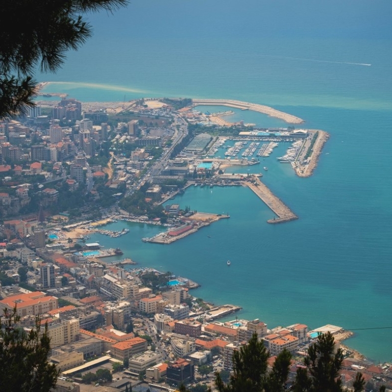 European Commission gives US$21M to Lebanon to combat rising food prices