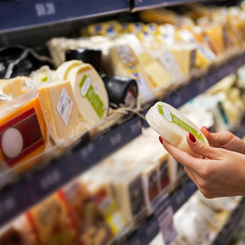 Save the date: Canadians oppose removing expiration dates from food ...