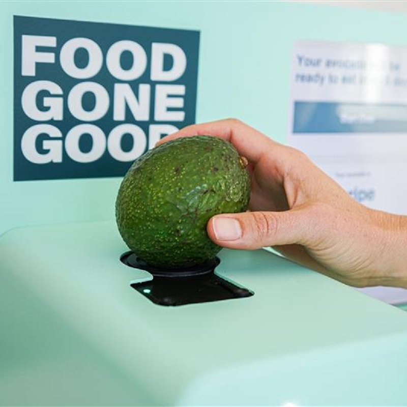Apeel’s advanced avocado imaging tech determines ripeness and fights ...