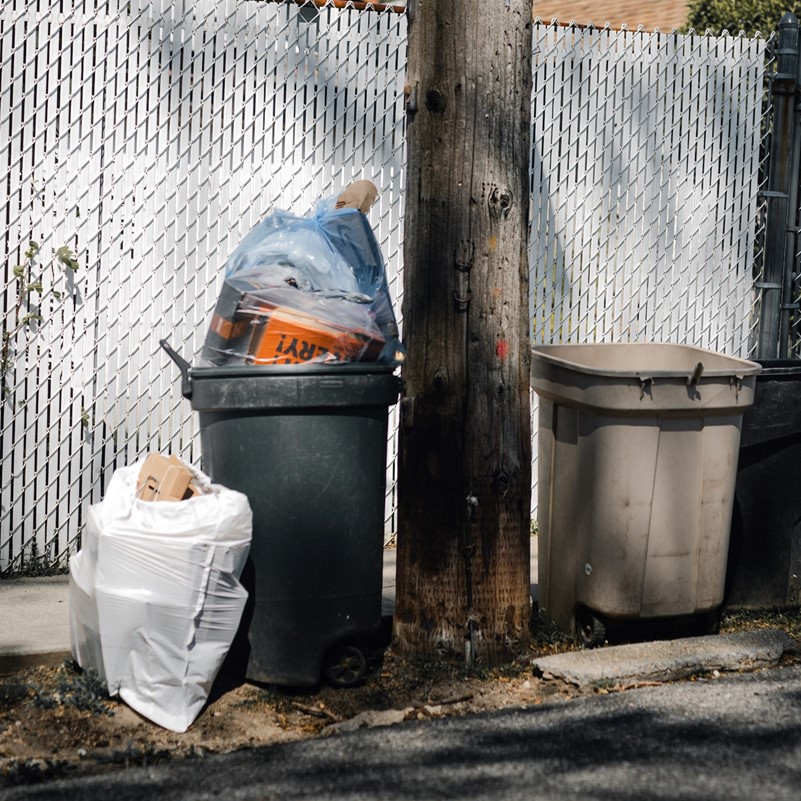 Dow and WM partner on curbside recycling for hard-to-recycle plastic ...