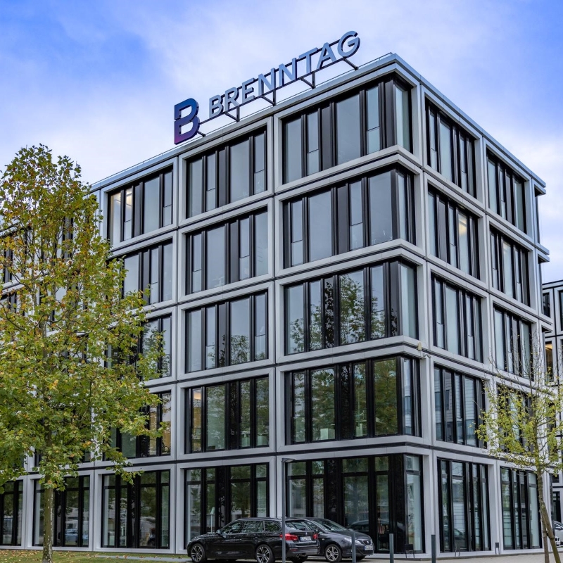 Brenntag reveals buyout talks breakdown as Univar Solutions hints at ...