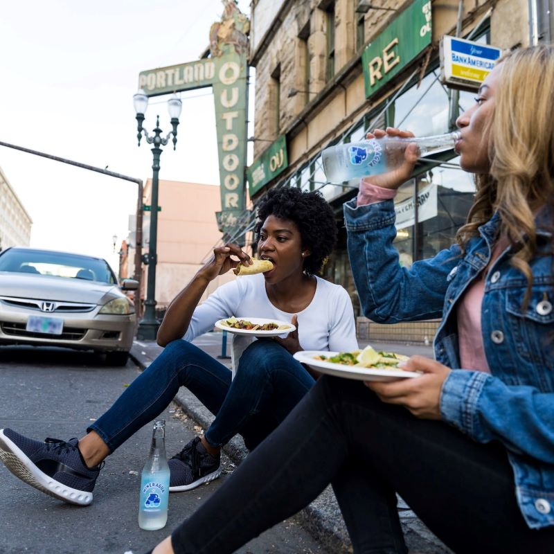Tires for lunch? Study finds toxic chemicals from cars hiding in lettuce