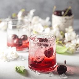 Finding the right match: Synergy Flavours picks no alcohol pairings to ...