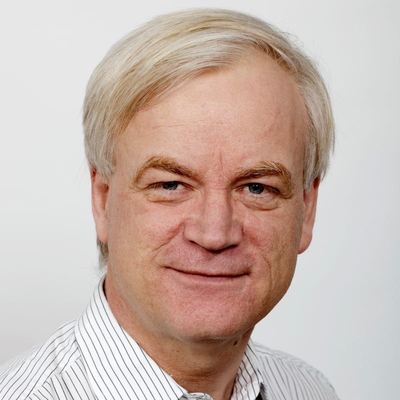 Thomas Lindquist: The inventor of EPR reflects on 33 years of failure ...