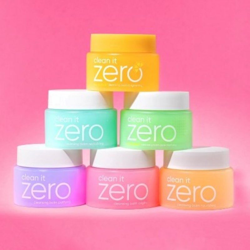 CJ Biomaterials and Banila create bio-based serum jar for “Clean it ...