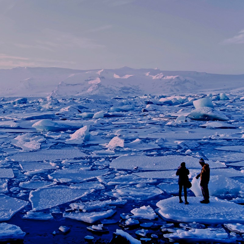 Europe responsible for one third of Arctic plastic waste, find researchers