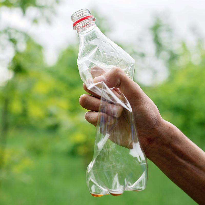 NAPCOR LCA identifies PET bottles as most environmentally sustainable ...