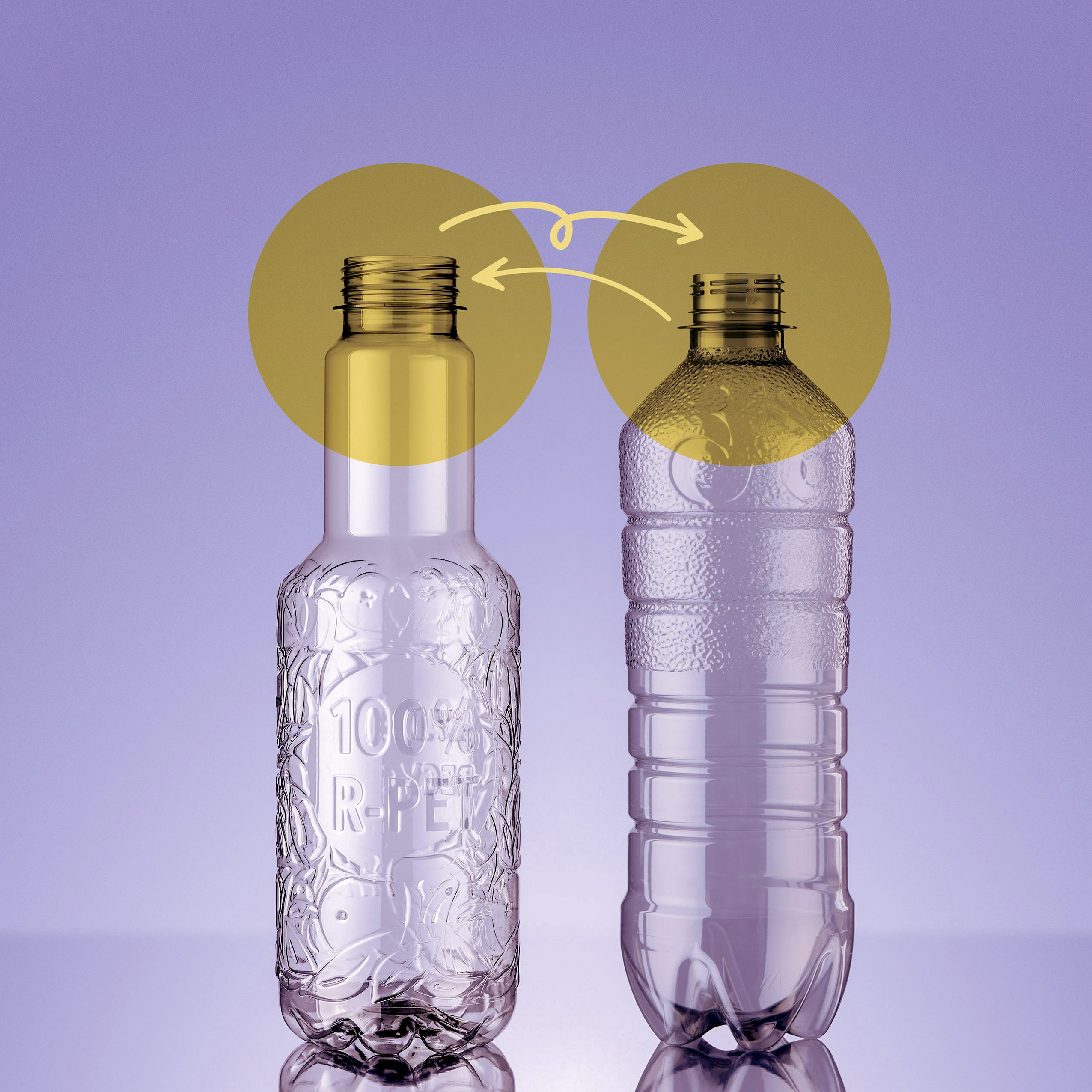 KHS reduces bottle neck changeover time to 86 minutes with new stretch ...