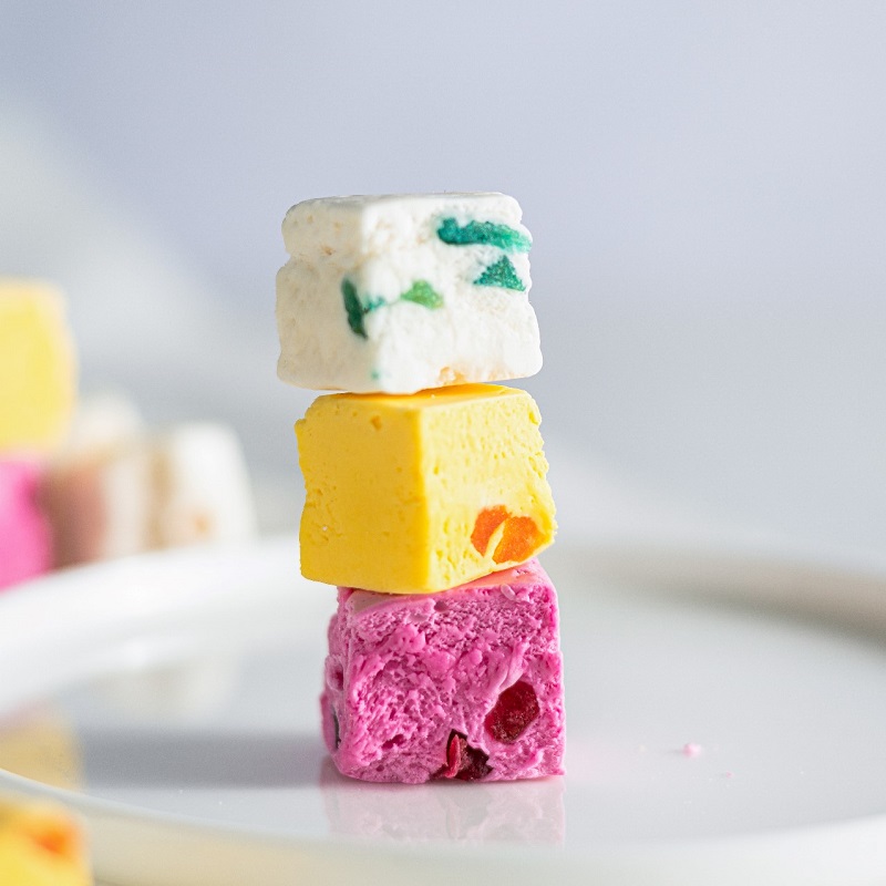ISM and ProSweets 2023: Natural colors, healthy indulgence and resource ...