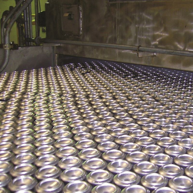 Henkel launches low-carbon beverage can cleaner as recyclability ...