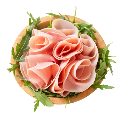 FFP antimicrobial ingredient offers natural protection against Listeria ...