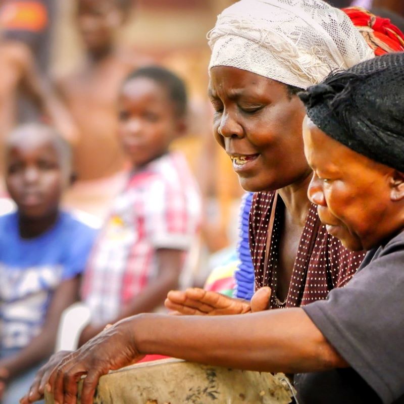 Zimbabwe faces double challenge of malnutrition as obesity increases ...