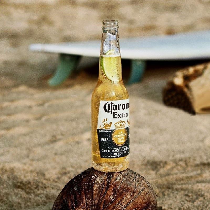 Beyond The Headlines: Krones elevates Corona beer in South Africa ...