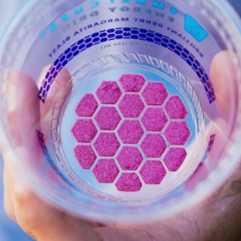 Smart Cups equips Compana Pet Brands with “world-first” printing tech ...