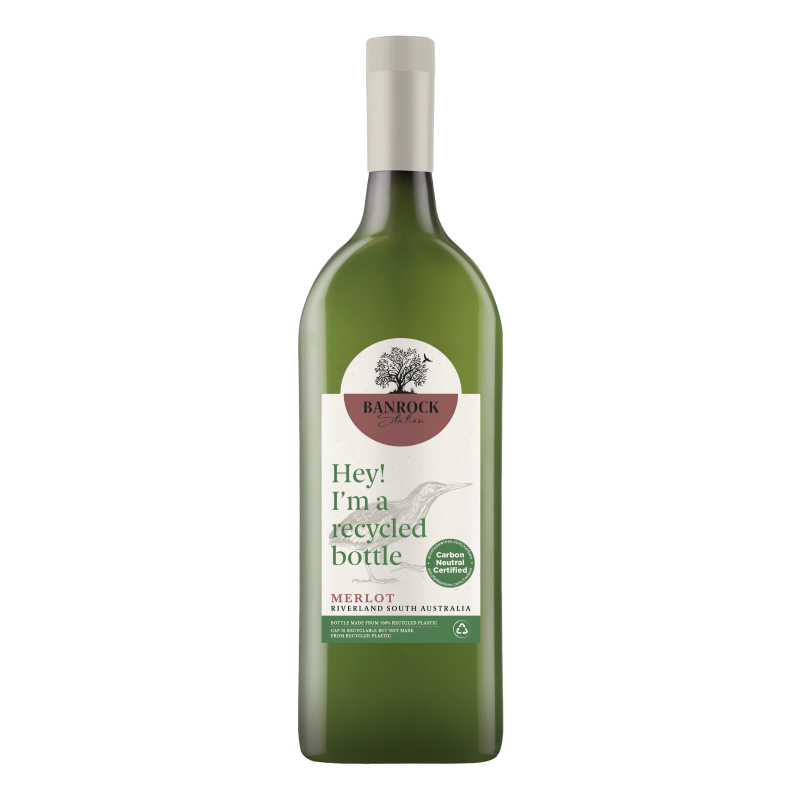 Australian Accolade Wines brings Packamama’s flat wine bottles to the ...