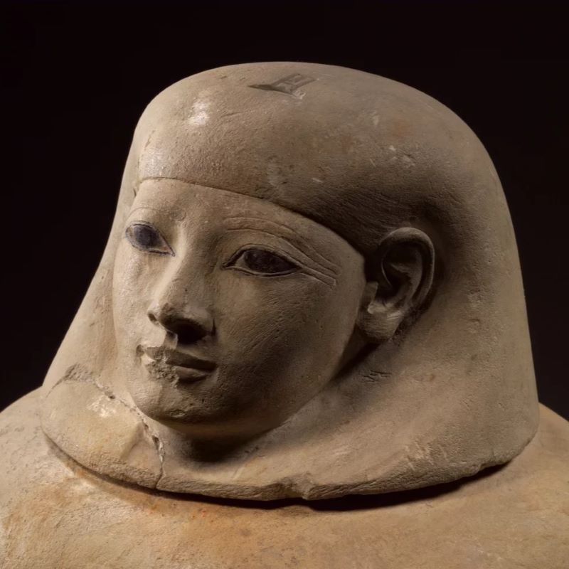 3,500 year old balm unearthed in Egyptian mummy offers “sensory bridge ...