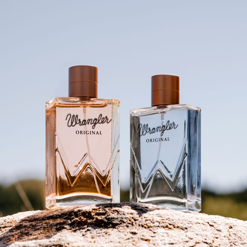 Wrangler and Tru Western unleash essence of American West in new ...