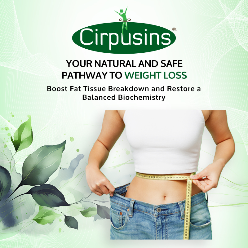 Fat Breakdown & Biochemistry Normalisation