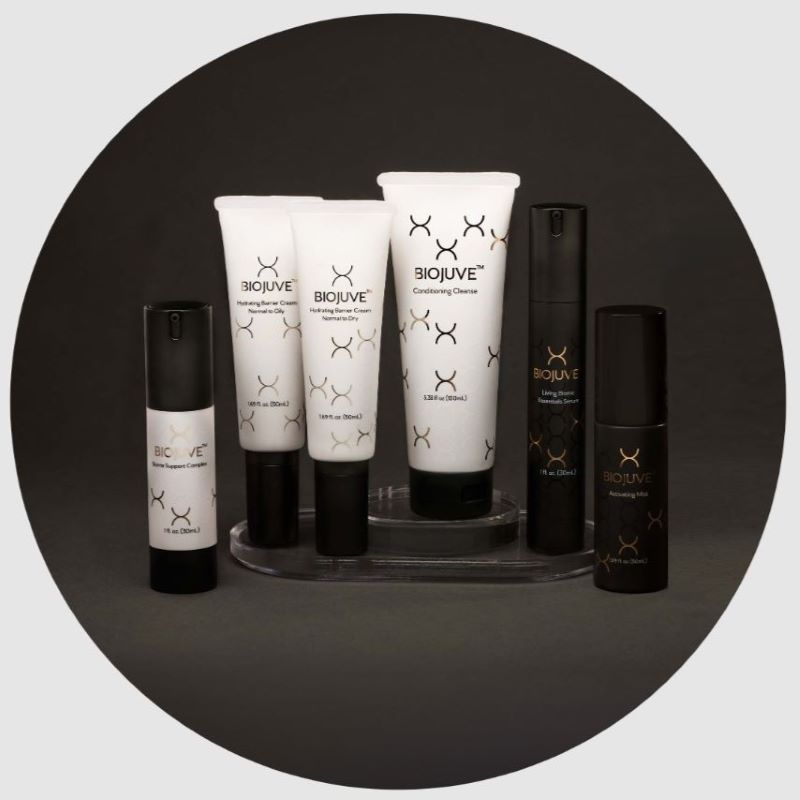 Microneedling live bacteria: Crown Aesthetics marks “significant ...