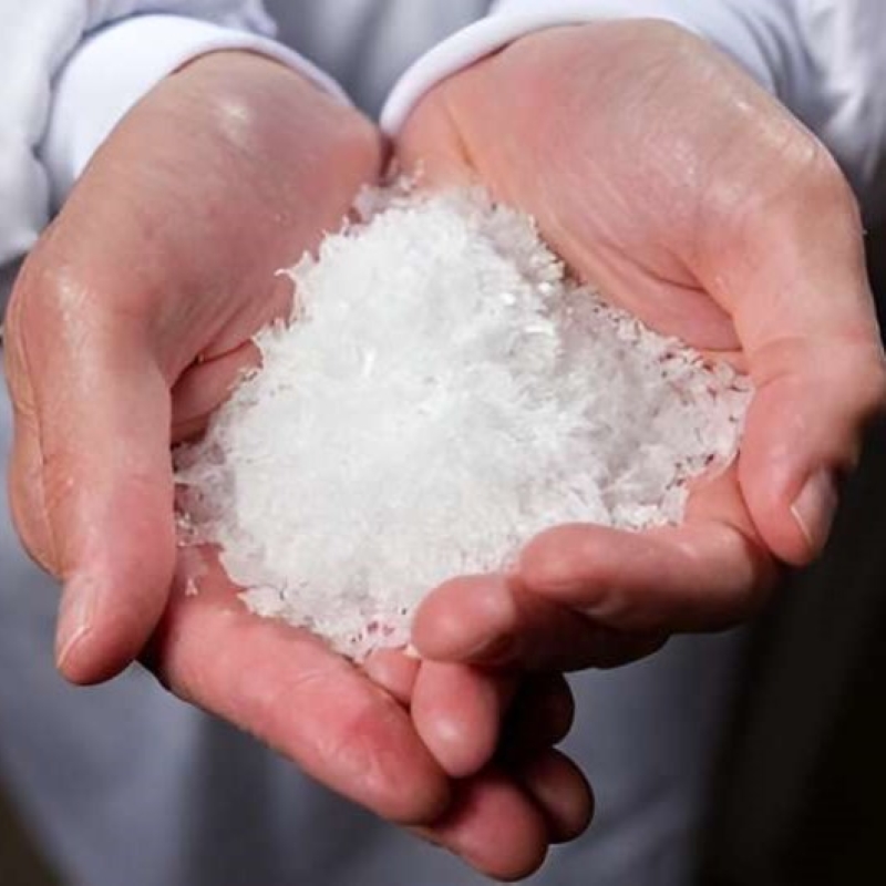 Ames National Laboratory scientists turn plastic waste into sulfur-free ...