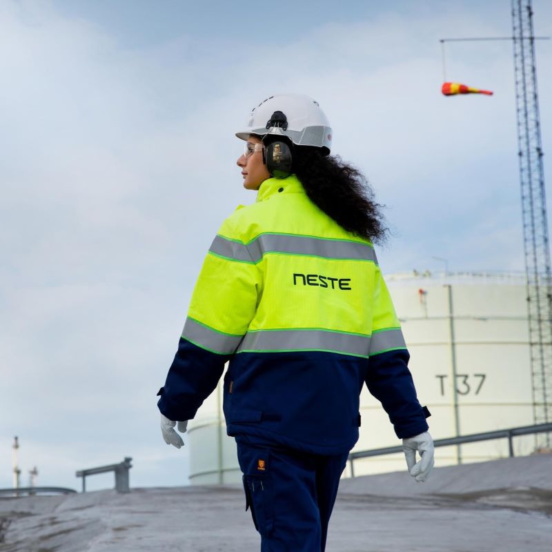 Neste and Mitsubishi partner to accelerate Japan’s bio-based plastics production