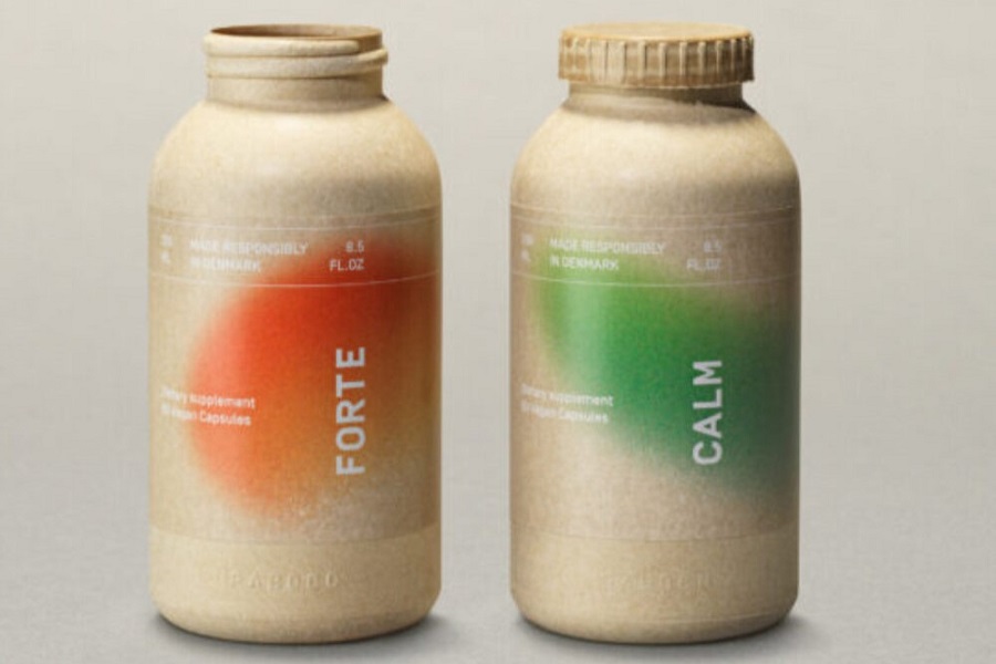 Blue Ocean Closures and Pacobo craft “first market-ready” paper bottle ...