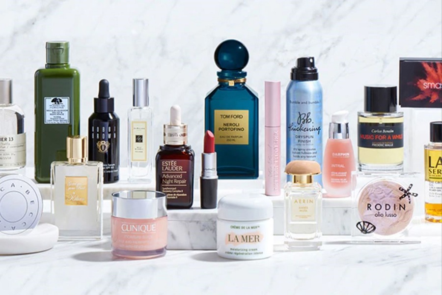 Estée Lauder releases Social Impact and Sustainability report and eco ...