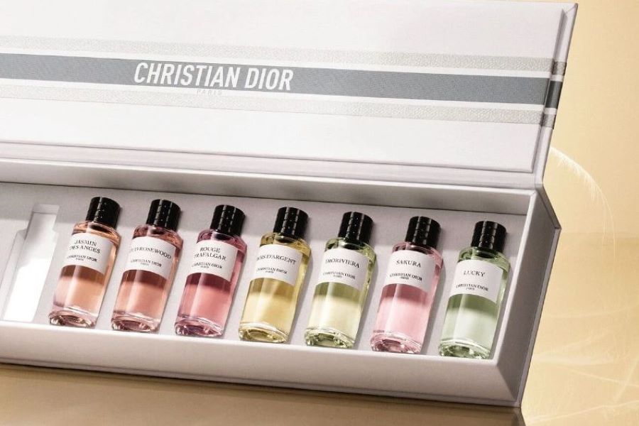 Christian Dior and Avantium partner on plant-based polymer for ...